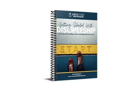 About NewStart | NewStartDiscipleship